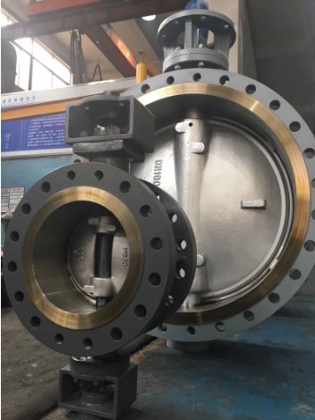 Choosing Your Pipeline: The Triple Eccentric Butterfly Valve - FLUID-VALVES