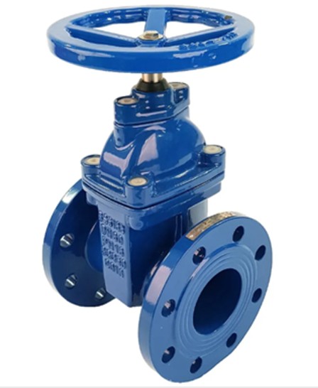 Understanding Gate Valves: Directional Functionality and Types - FLUID ...