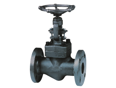 "Overview of Wedge Gate Valves: Components, Working Principle, Types ...